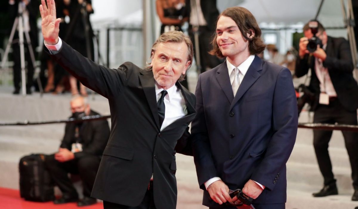 Murió a los 25 años el hijo del actor Tim Roth