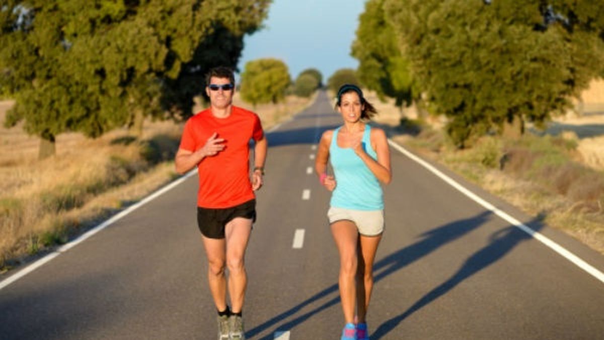 Correr: Ejercicios para mejorar la técnica