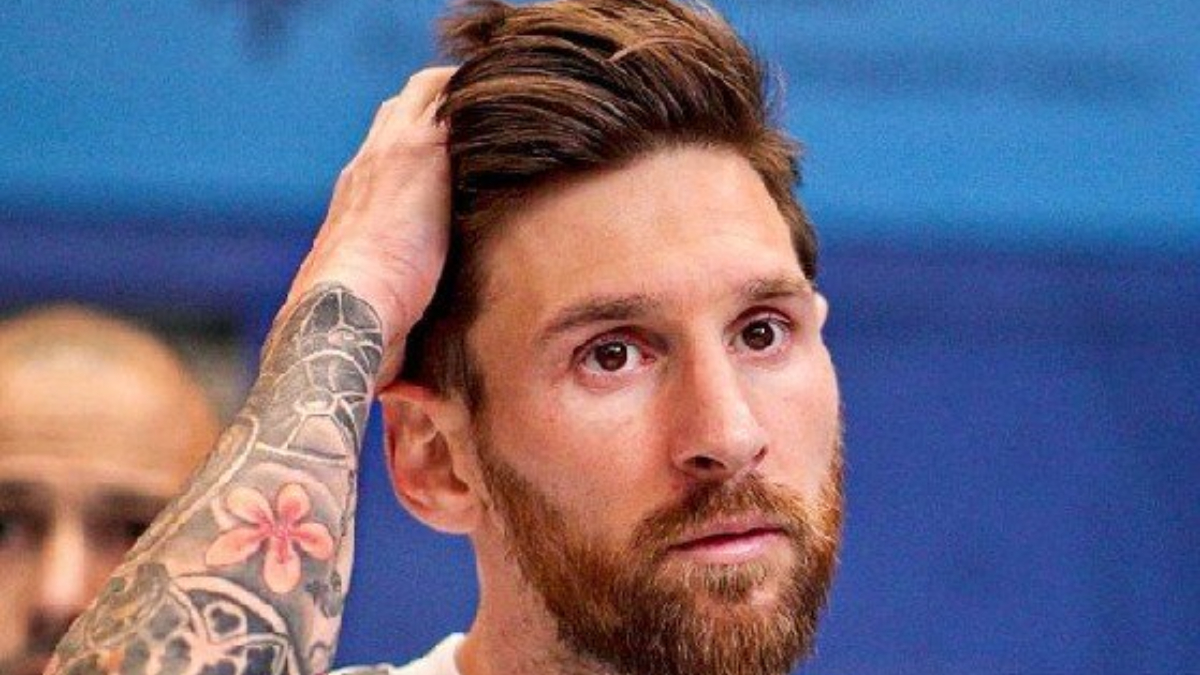 Messi Empezó La Copa América Con Un Récord