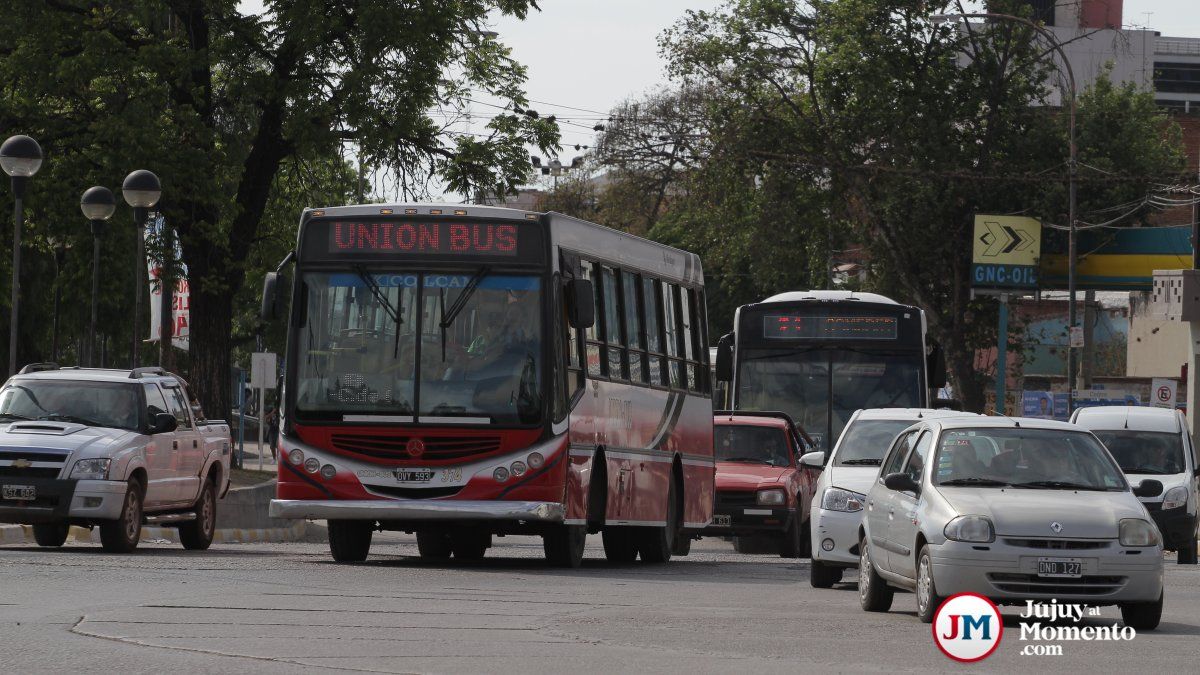 Últimas noticias sobre UNIÓN BUS