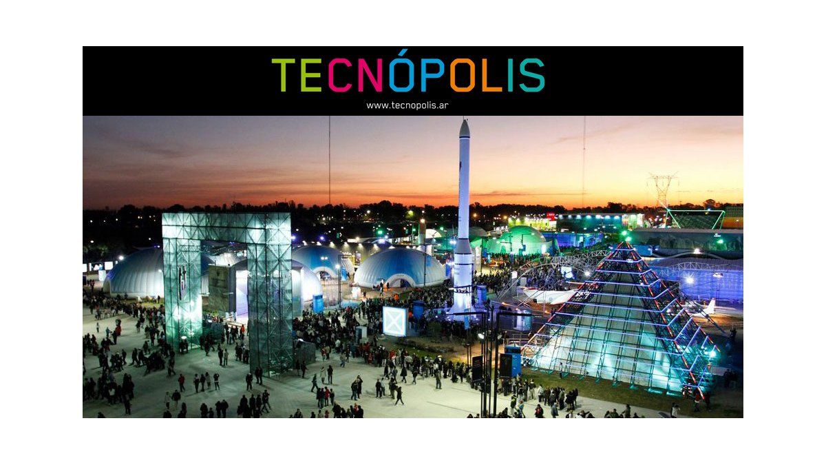 La Ciudad Cívica, camino a convertirse en sede de Tecnópolis