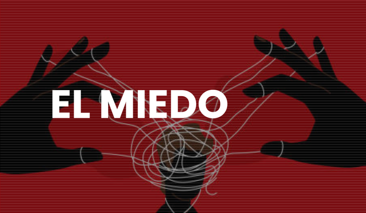 Desmantelando el miedo y abrazando la esperanza