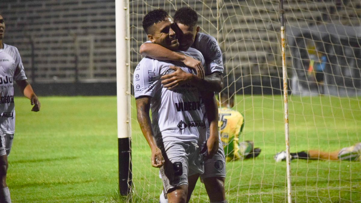 Con la ilusión intacta, Zapla visita a Atlético San Pedro