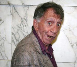 Murió el actor Joe Rígoli