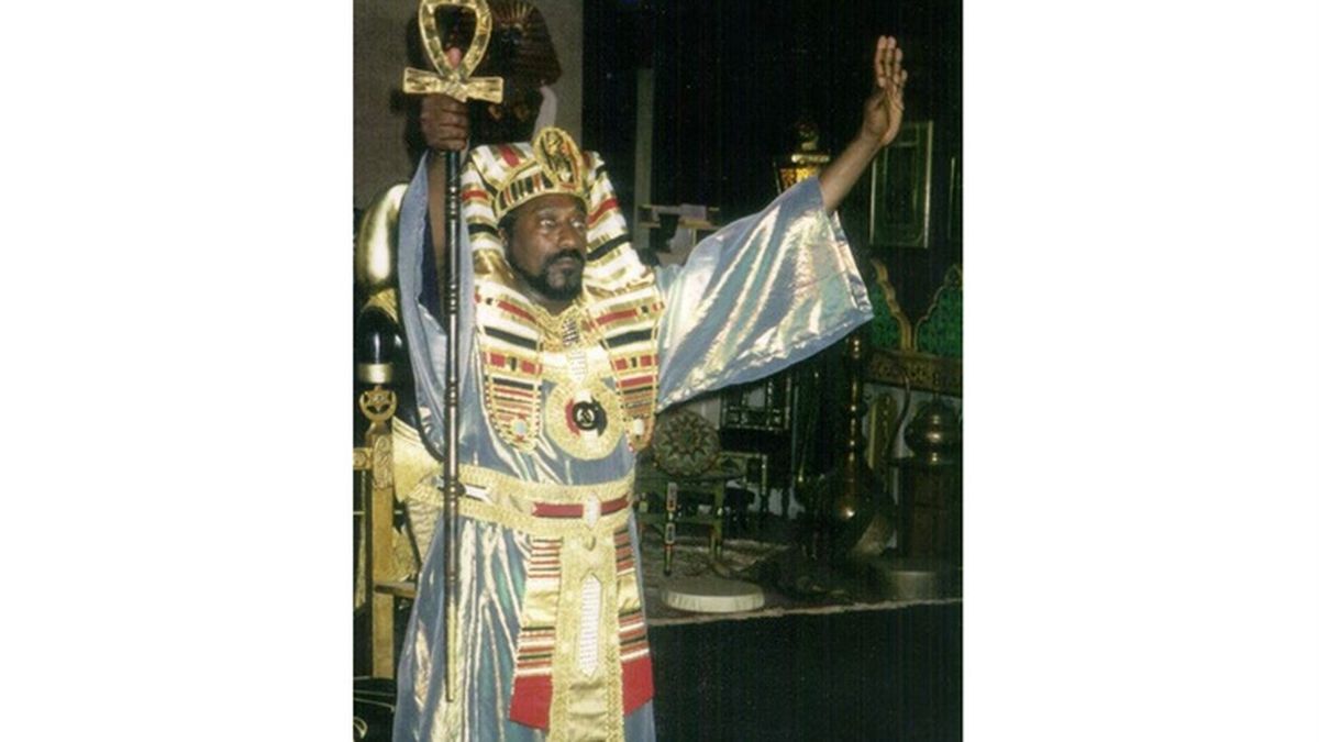 Las cinco sectas más peligrosas activas en el mundo