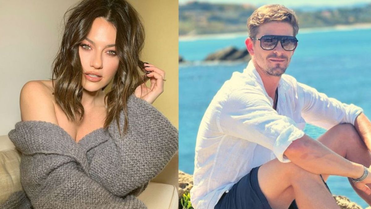 Bautista Bello reaccionó tras ser acusado de engañar a Sofía Jujuy ...