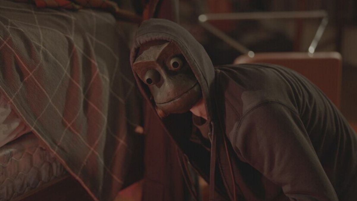 Qué es el phrogging, la tétrica práctica de la película de netflix, Te veo