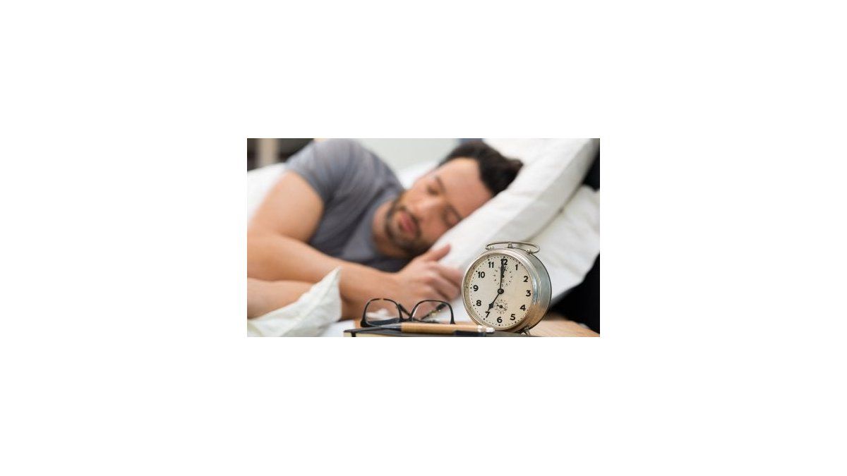 Hora de acostarse, ¿qué hábitos son saludables?