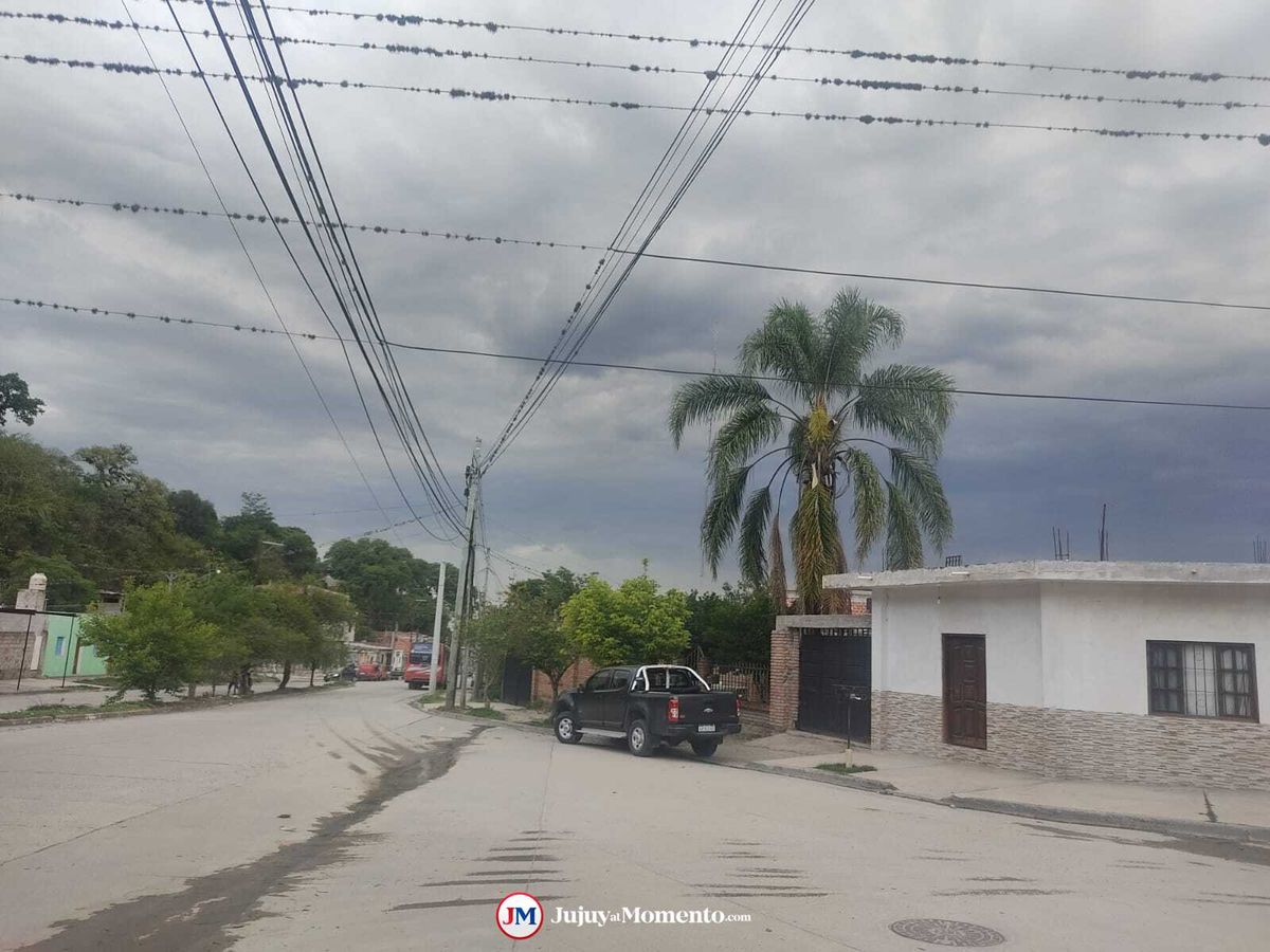 Crecen las protestas por obras públicas en Campo Verde