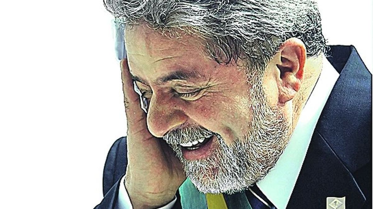 A Lula le diagnosticaron cáncer de laringe y el lunes arranca con la ...