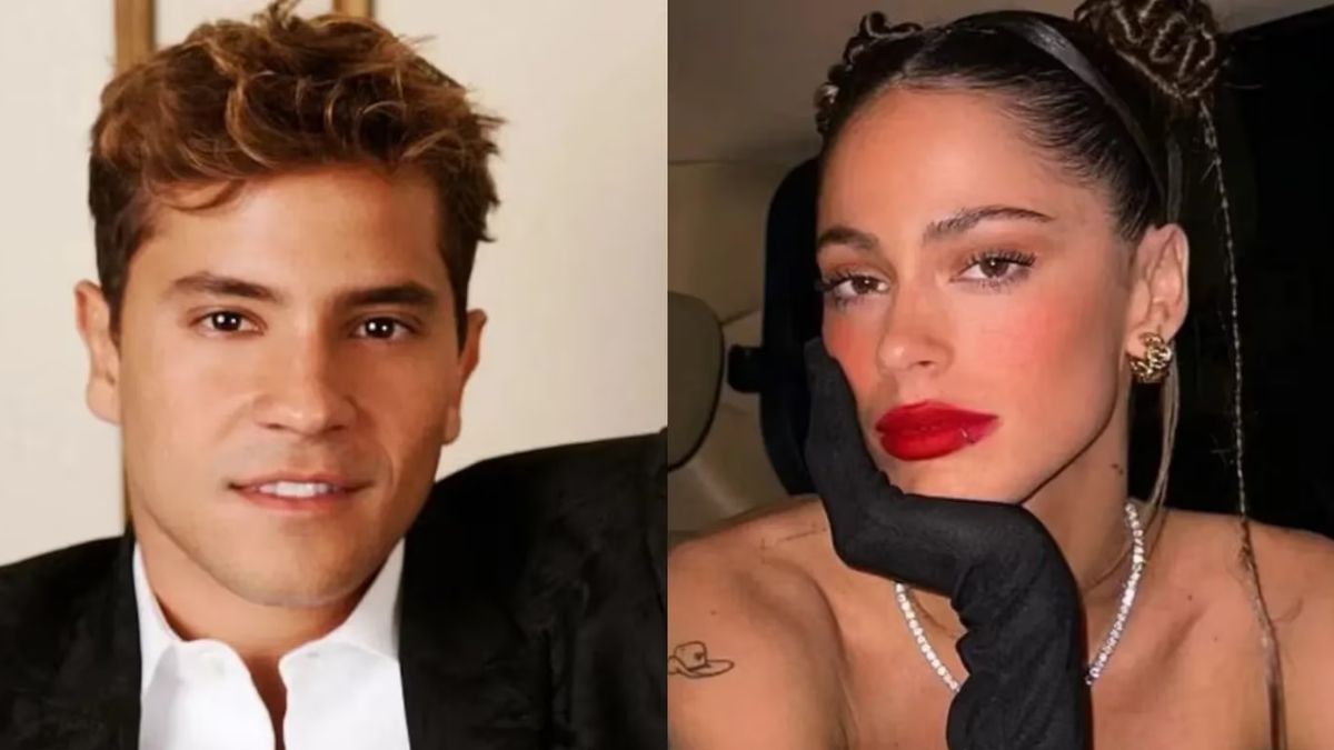 La llamativa coincidencia entre Tini y el actor de Élite que alimenta ...