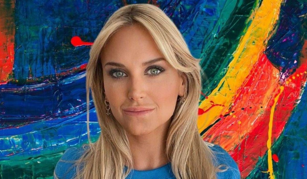 Todas las fotos de Milagros Maylin, la novia de Horacio Rodríguez Larreta