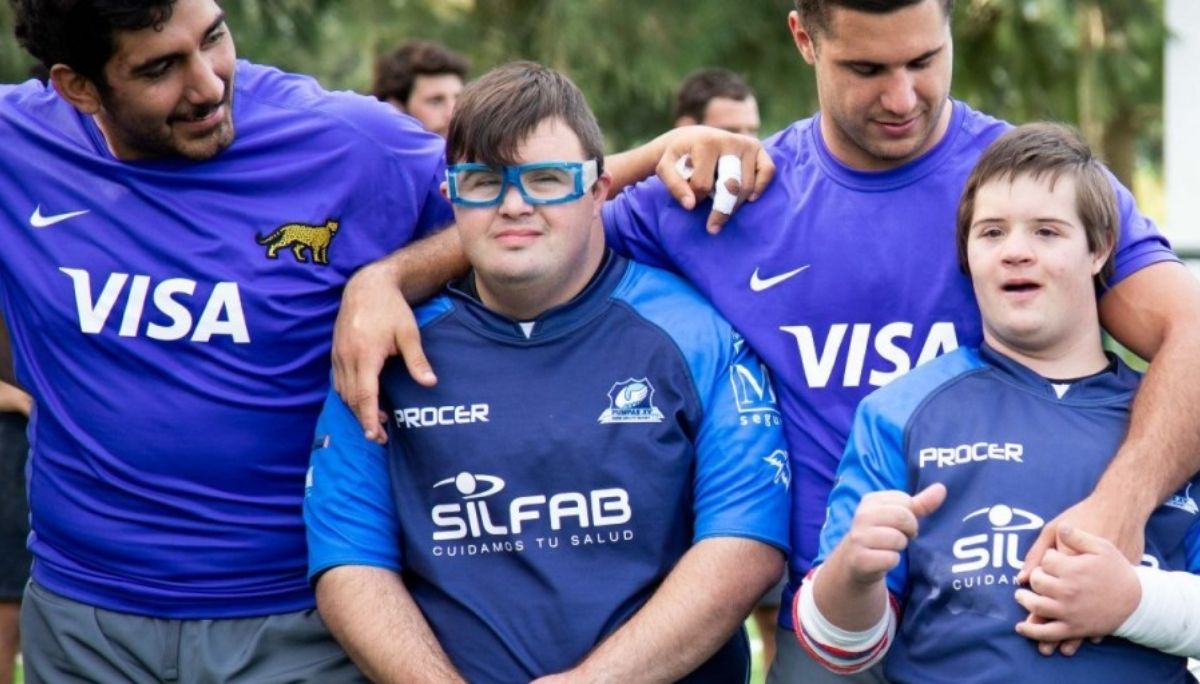 Los Pumpas XV visitarán Jujuy