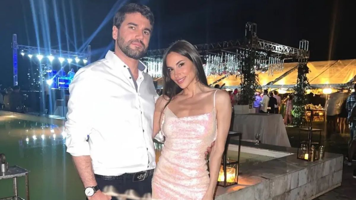 Magui Bravi se casará con Octavio Cattaneo, su novio de toda la vida ...