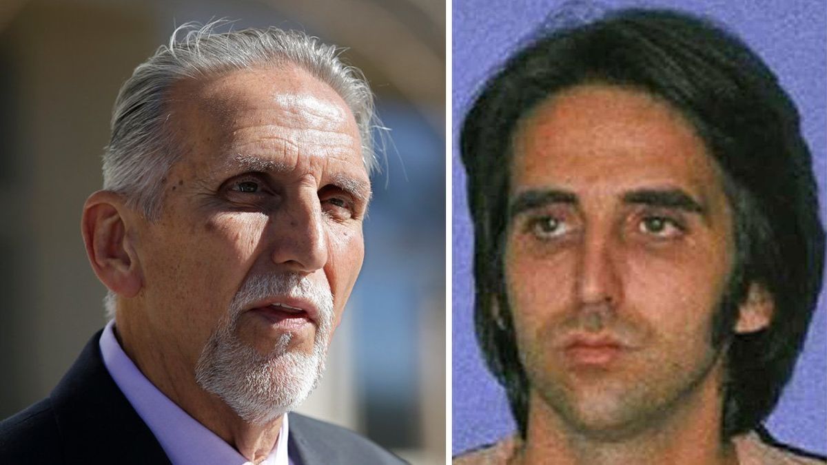 Pasó 39 años en prisión y descubrieron que era inocente
