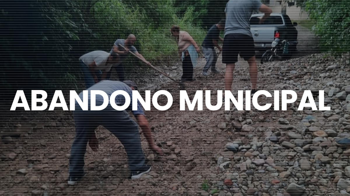 Sin planificación, los jujeños pagan las consecuencias