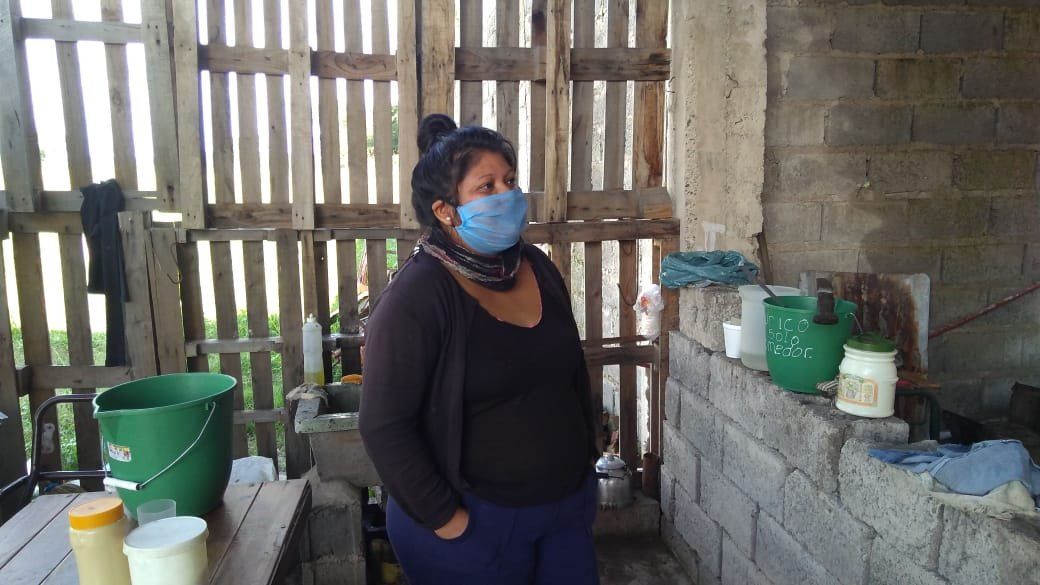 Aumentaron la partida de alimentos a $14 por persona pero aseguran que ...