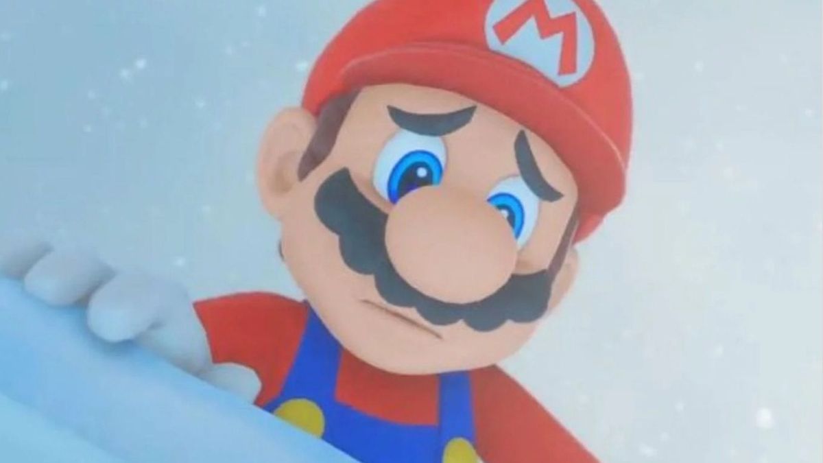 Murió el hombre que inspiró el nombre de Mario Bros