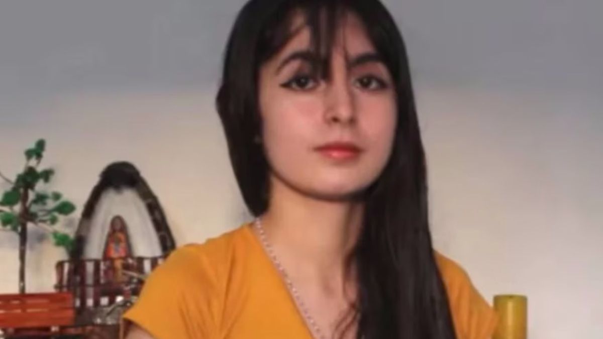 Encontraron con vida a la joven catamarqueña que estaba desaparecida en ...