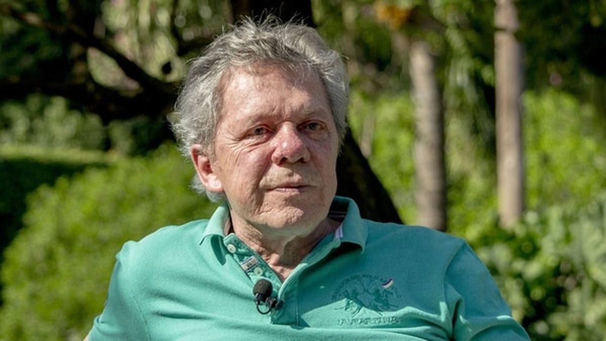 Falleció Emilio Disi