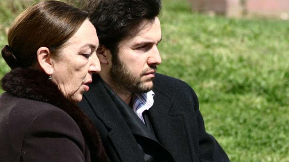 Falleció Tomris Incer, la actriz que interpretaba a Nadide