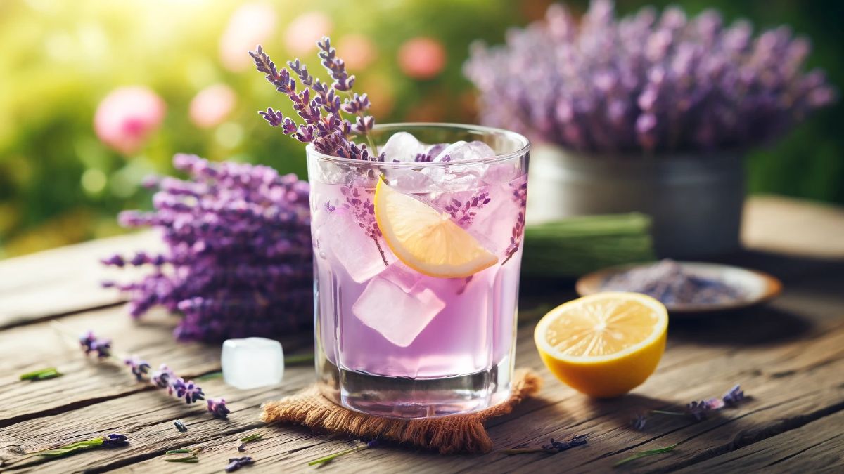 ¿Antojo de algo refrescante para el calor? Así puedes preparar una ...