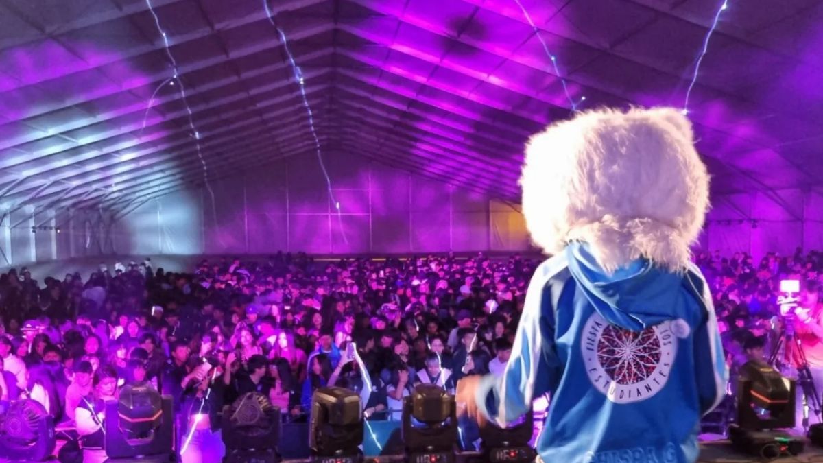 Nueva edición de la Cultural Fest: fecha y artistas confirmados
