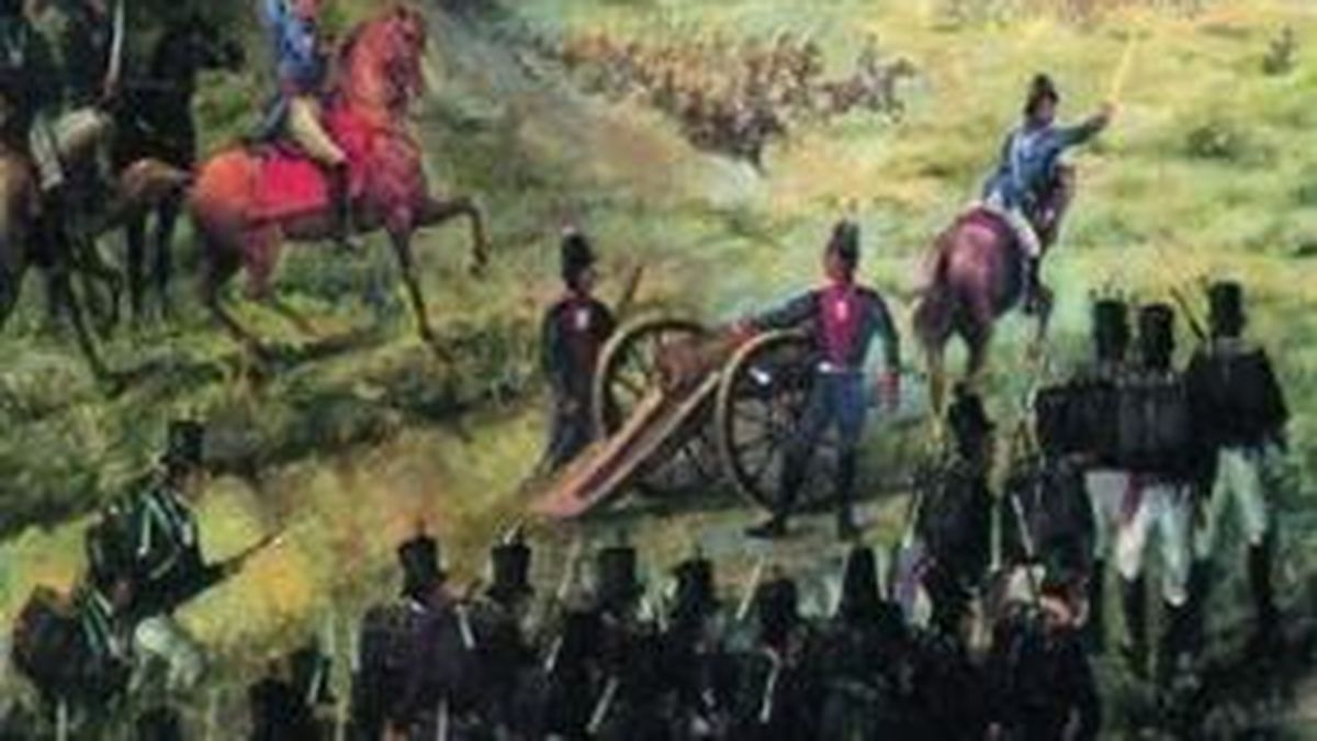 Hoy se conmemoran los 200 años de la Batalla de Salta