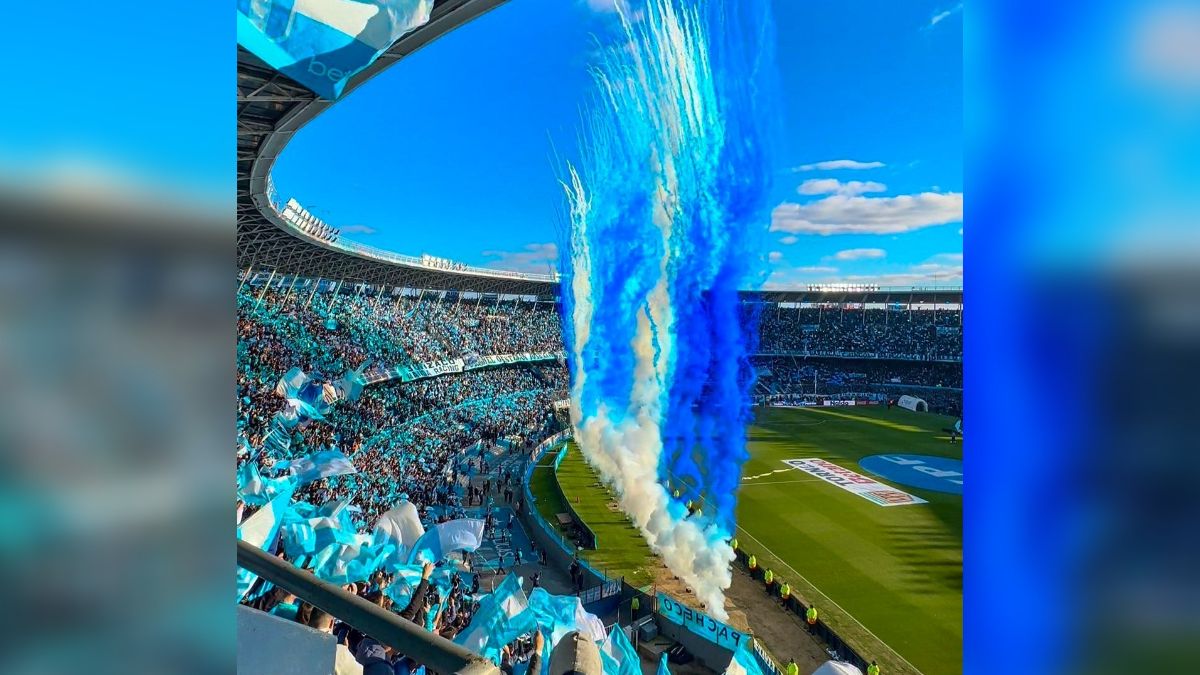7 de marzo, Día del Hincha de Racing