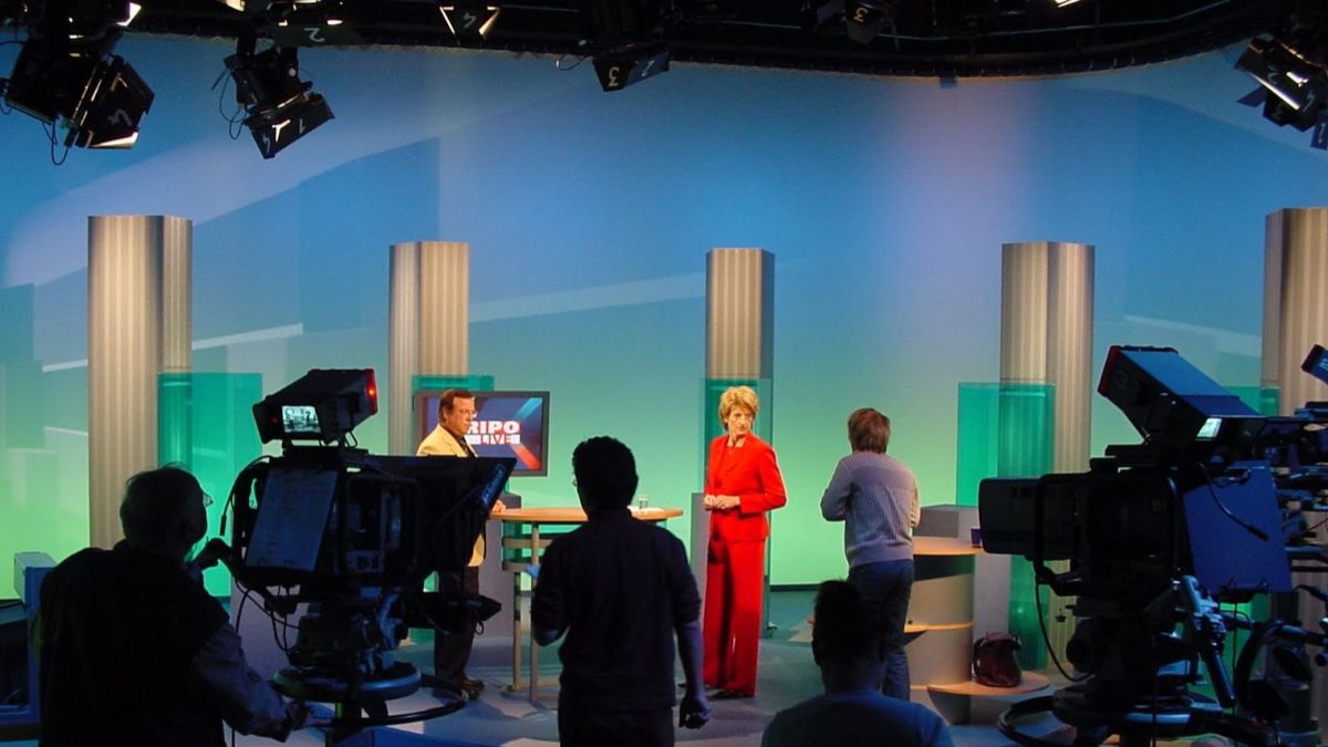 Se celebra el Día del productor de Radio y Televisión