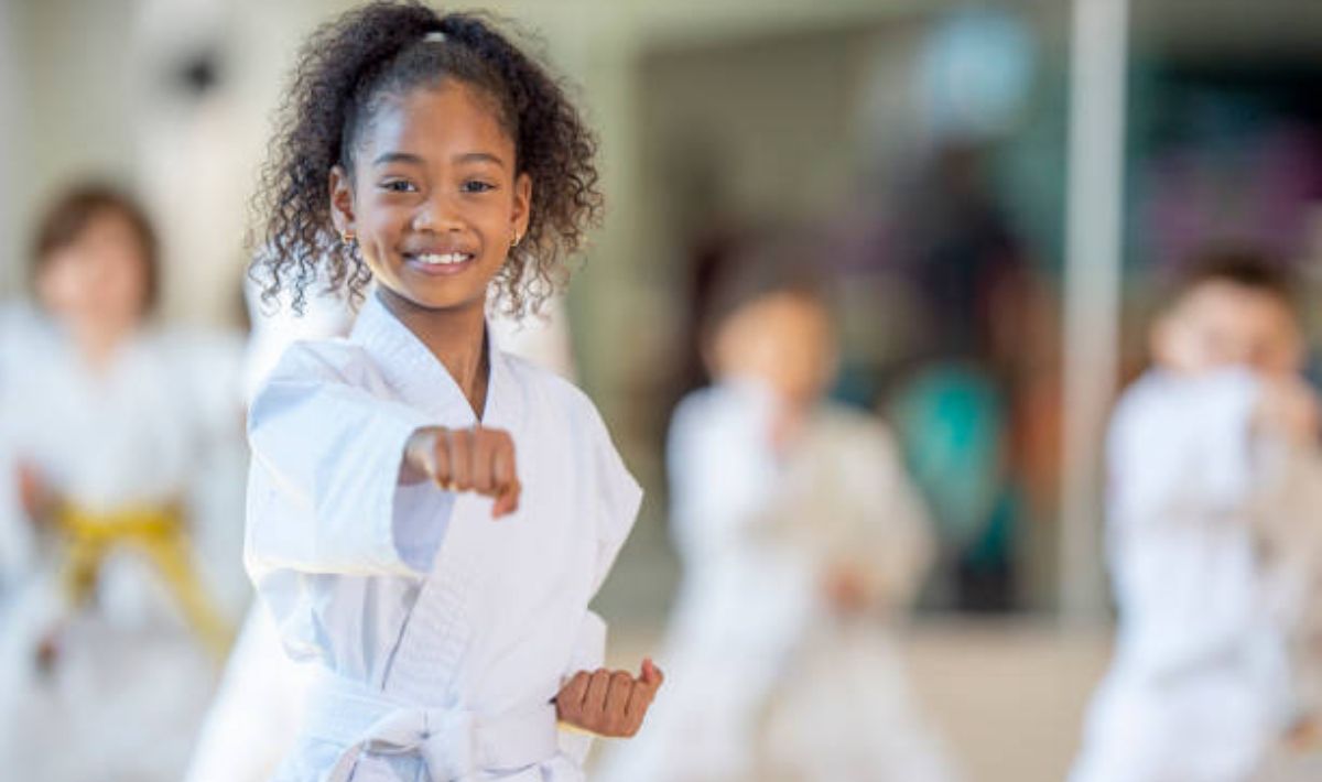 25 de octubre, Día Mundial del Karate