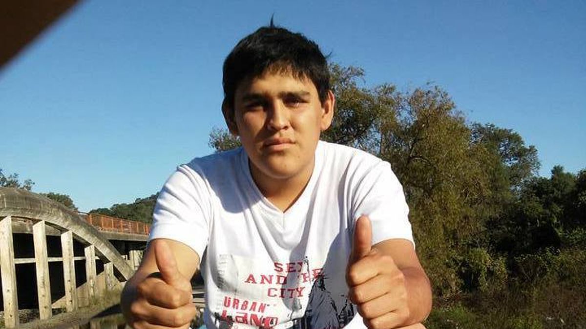 El emblemático caso Ariel Velázquez llega a su fin