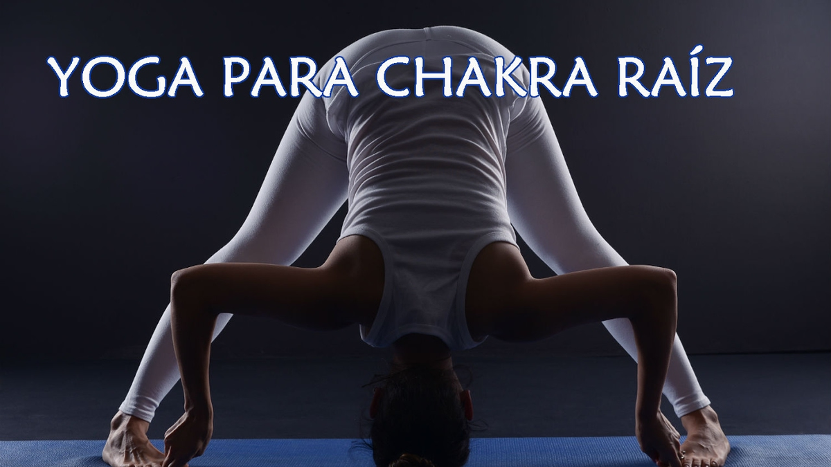 Relación entre el primer chakra y el progreso material