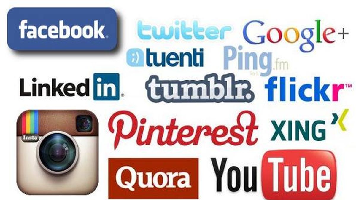 El español es la segunda lengua más utilizada en las redes sociales