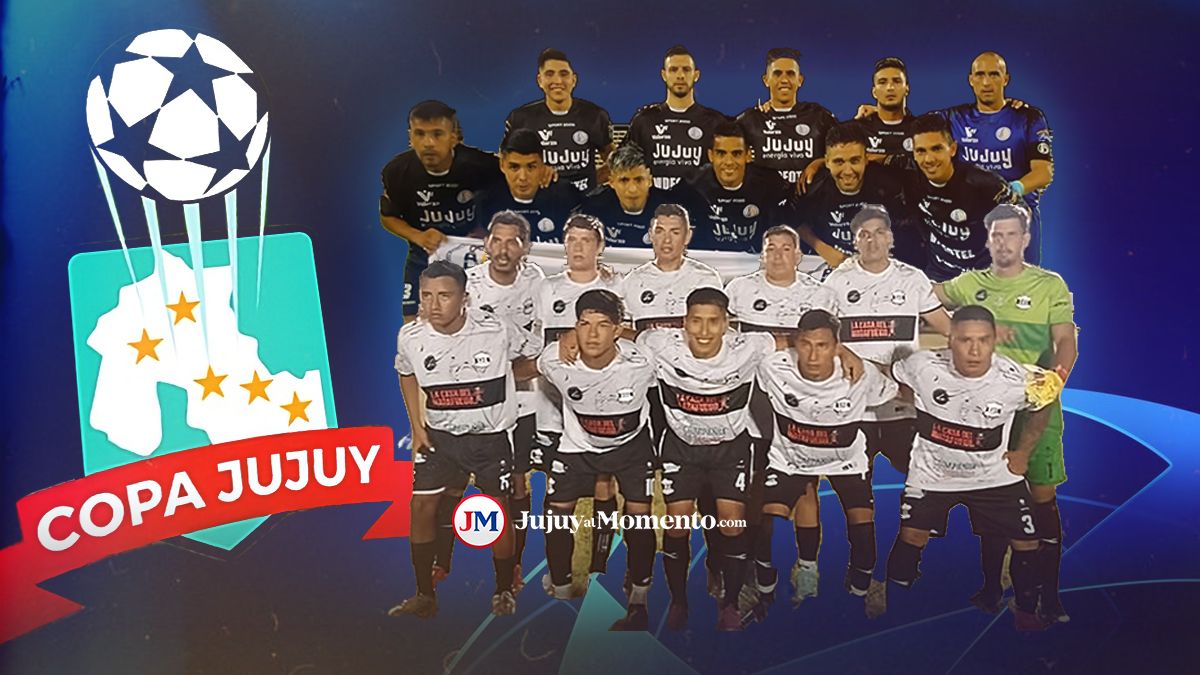 Cuyaya y Zapla continúan con vida en la Copa Jujuy