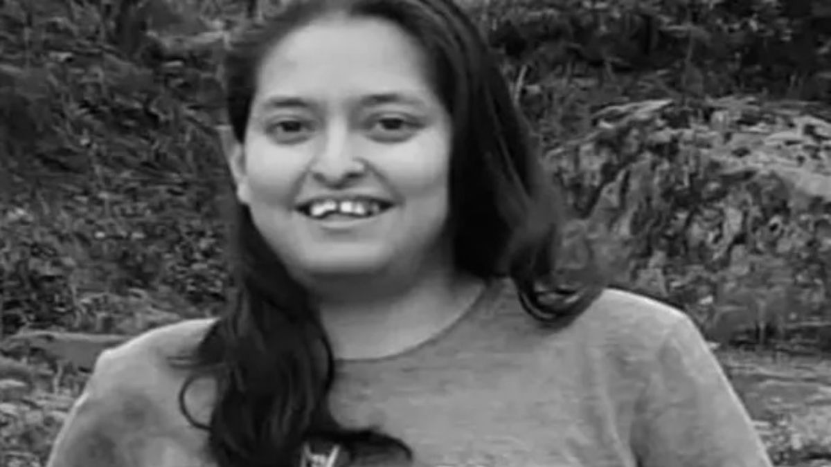 Horror: el cadáver hallado en el Río Reyes es el de Fernanda Gisela Bamba