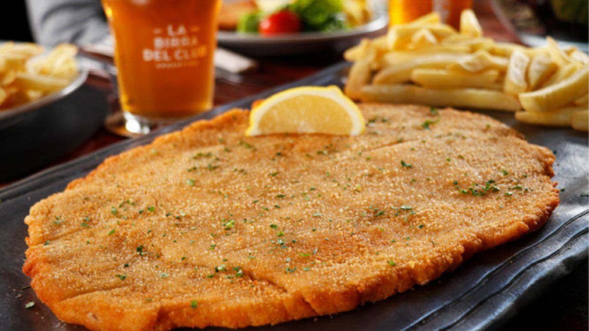 Día de la milanesa: ¿por qué es hoy y cuál es su verdadero origen?