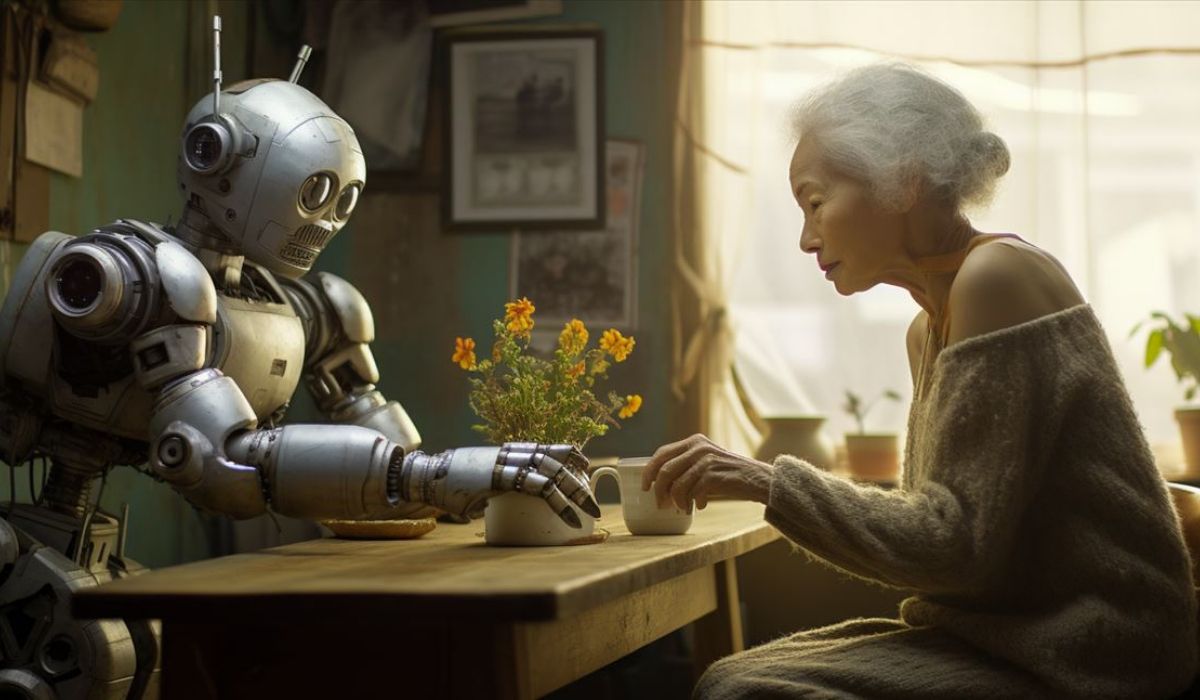 Inteligencia Artificial en la vida diaria: 5 aplicaciones que están cambiando la forma en que ...