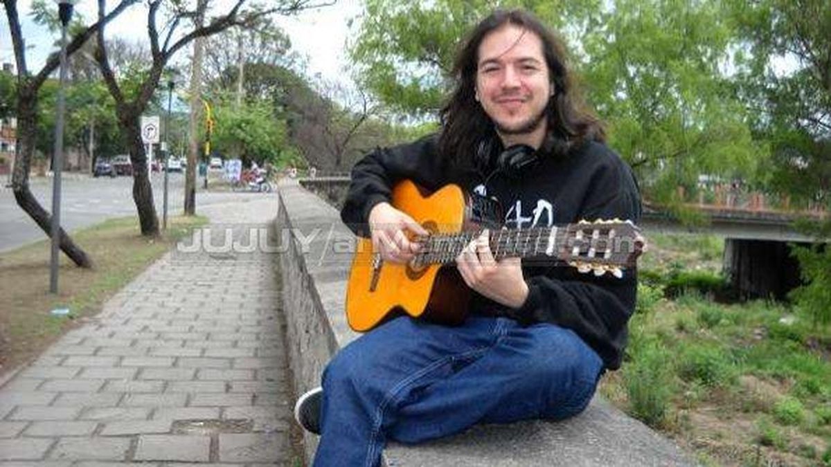 Bruno Arias cerrará la “Serenata a la ciudad”