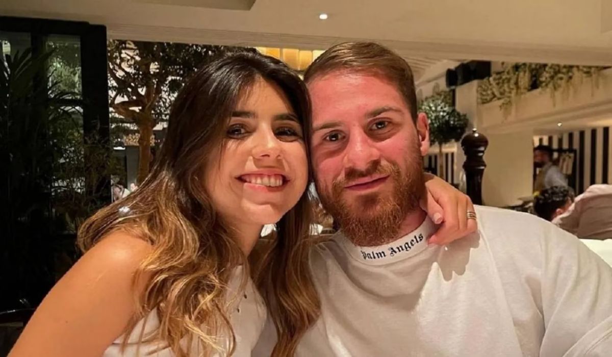 Cami Mayan habló por primera vez de su separación de Alexis Mac ...