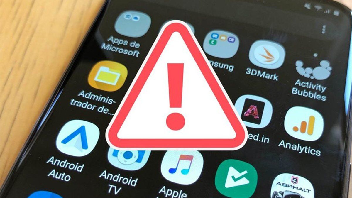¿Está fallando tu Android? No te preocupes, no es tu celular