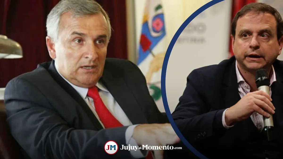 Snopek: En 7 años no tenemos ningún fruto de la gestión de Gerardo Morales