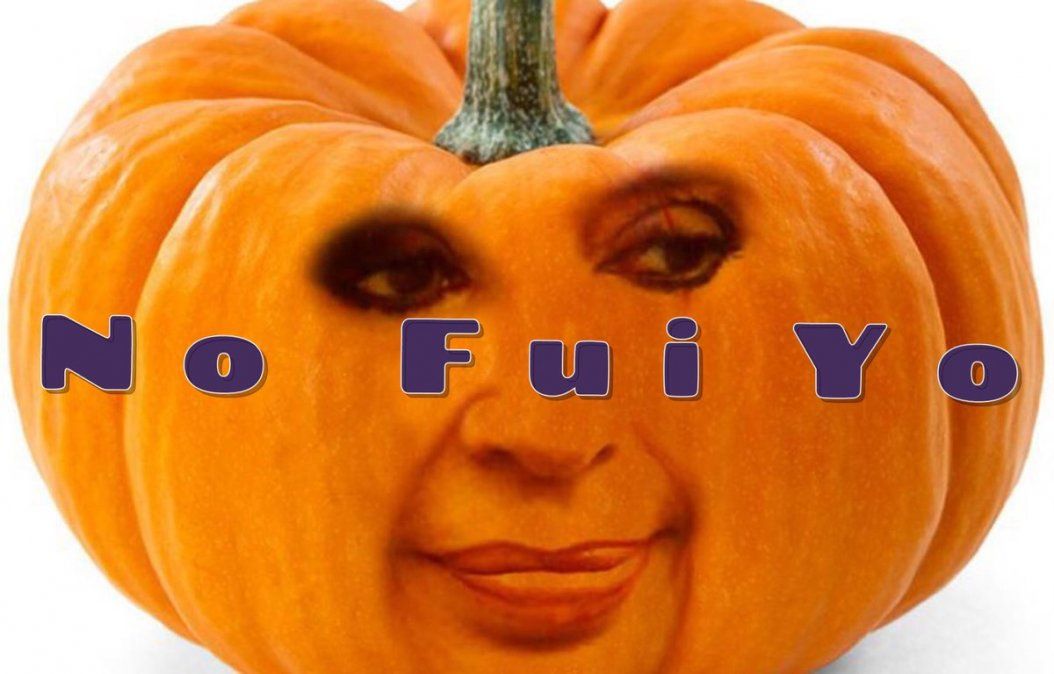 Estallaron los memes del Y no fui yo