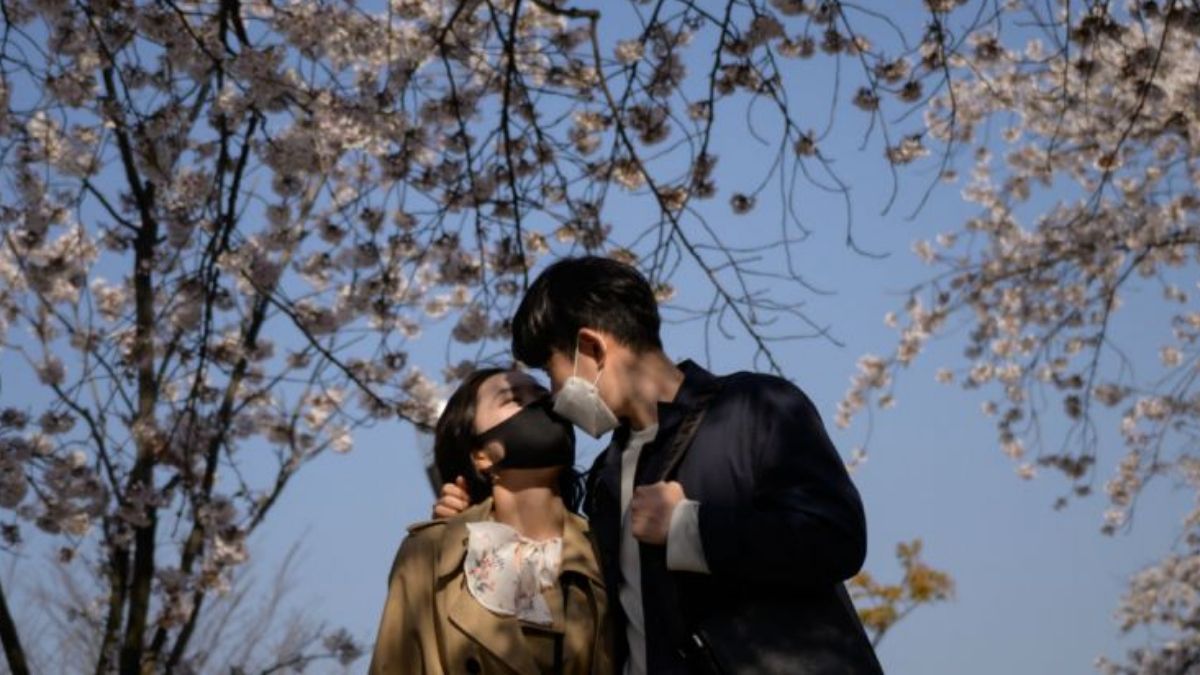 Día internacional del beso, ¿cuáles son las claves para besar bien?