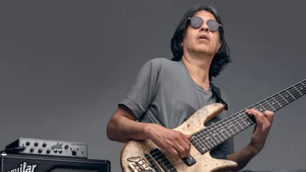 El virtuoso bajista Marcelo Torres brindará un concierto este sábado en Jujuy