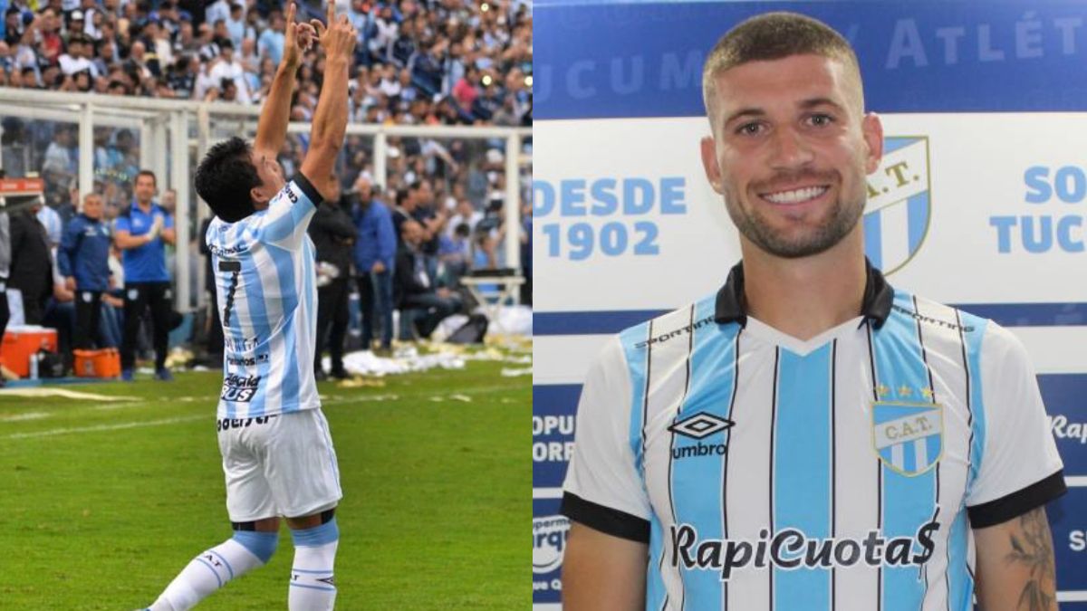 La 7 histórica del Pulga Rodríguez, ahora en Jujuy, tiene nuevo dueño ...