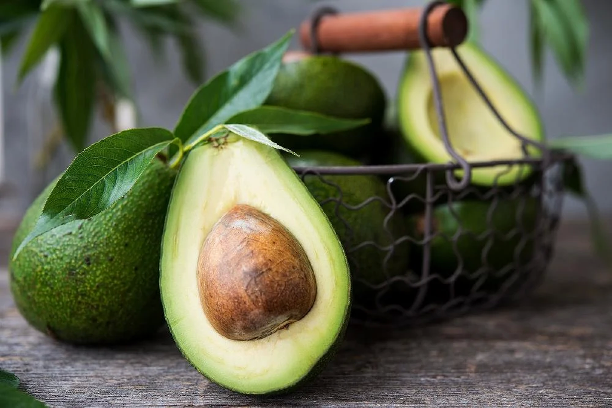 Palta: los 5 poderes de un superalimento que potencia la piel y seguro ...