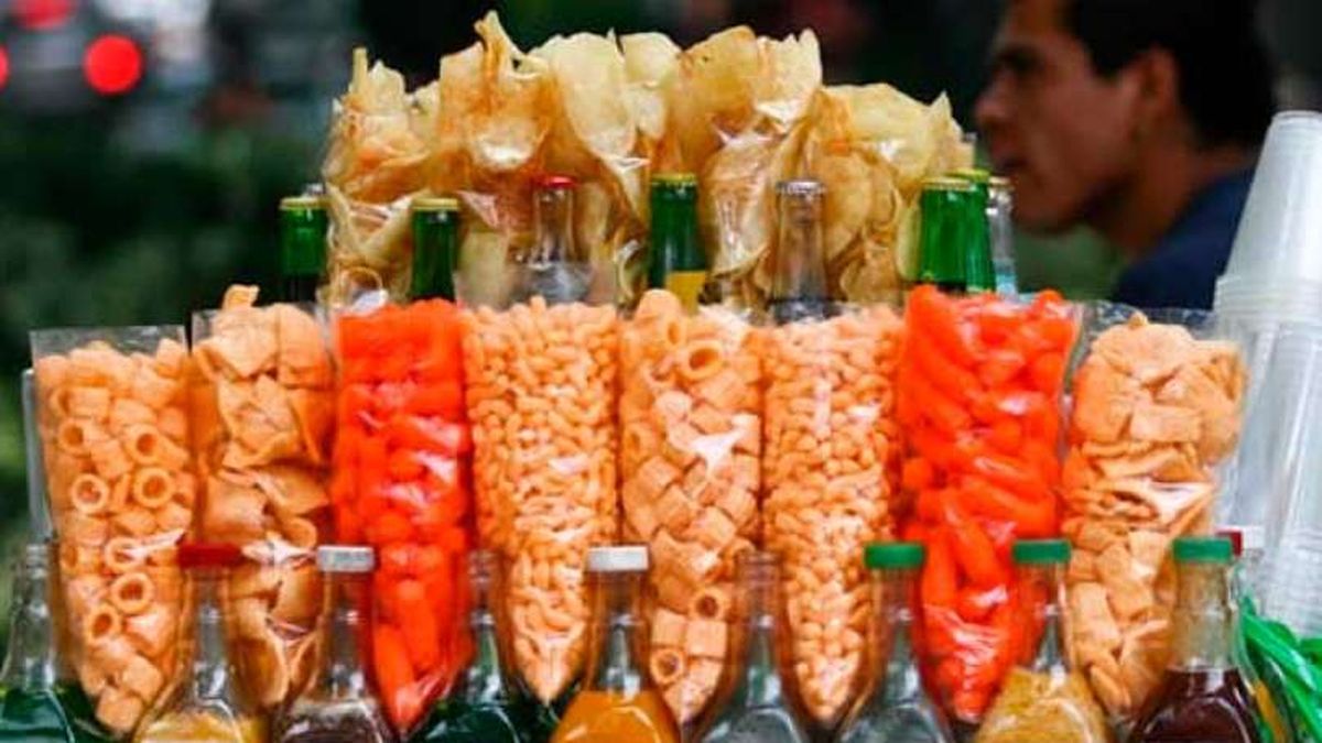 Estos son los 8 alimentos más perjudiciales para tu Salud