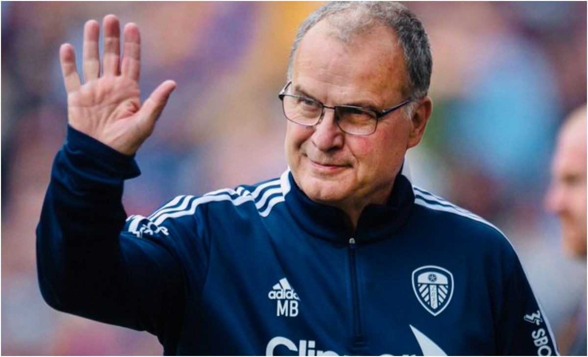 Video de bienvenida: Uruguay rendido a los pies de Marcelo Bielsa