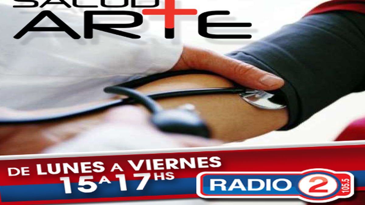 SaludArte vuelve al aire de Radio 2